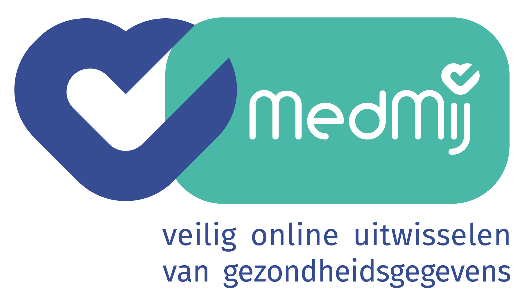 MedMij-landingspagina